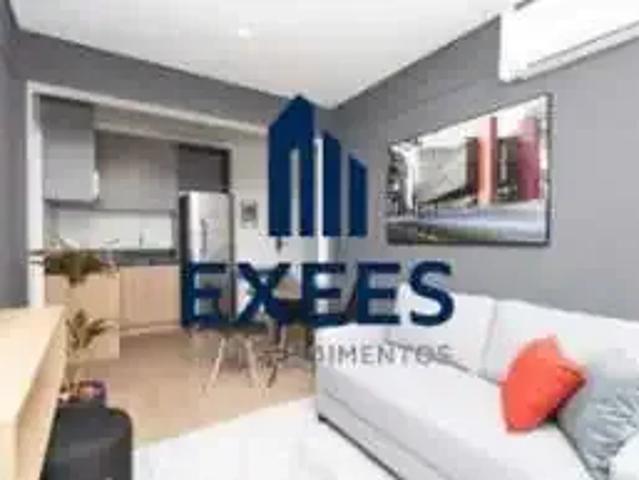 Apartamento para Venda em São Paulo/SP Cerqueira César 2 Quartos