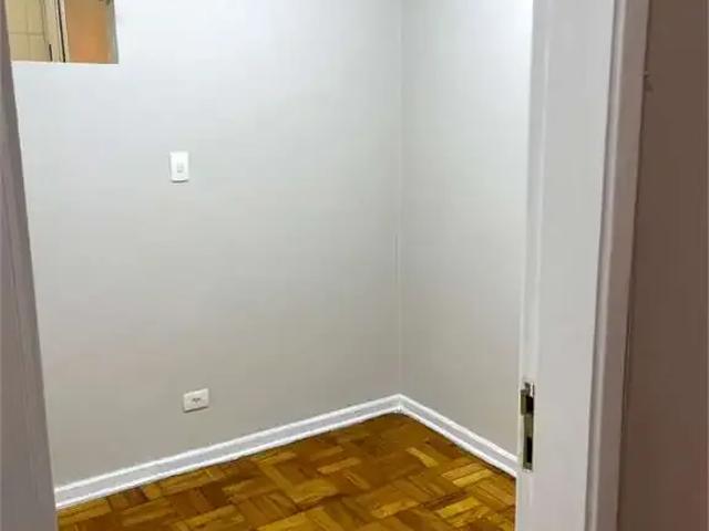 Apartamento para Venda em São Paulo/SP Cerqueira César 2 Quartos