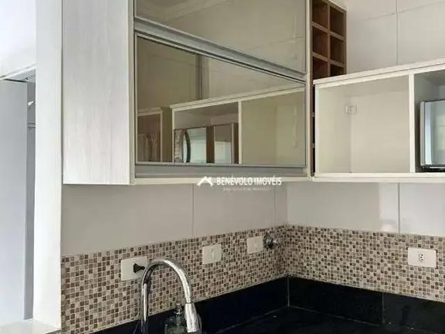 Apartamento para Venda em São Paulo/SP Cerqueira César 2 Quartos