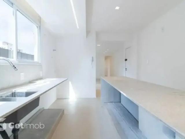 Apartamento para Venda em São Paulo/SP Cerqueira César 2 Quartos