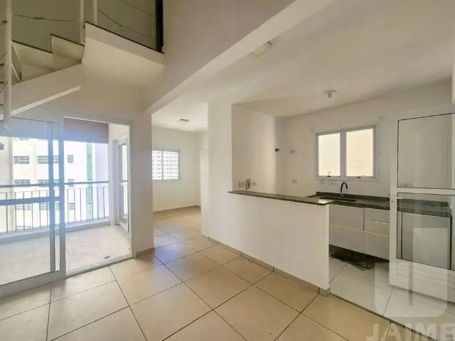 Apartamento para Venda em São Paulo/SP Cerqueira César 2 Quartos