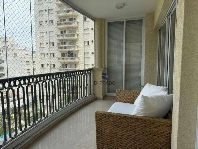 Apartamento para Venda em São Paulo/SP Jardim América 2 Quartos