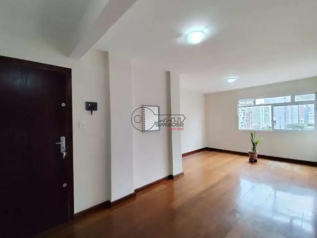 Apartamento para Venda em São Paulo/SP Cerqueira César 2 Quartos