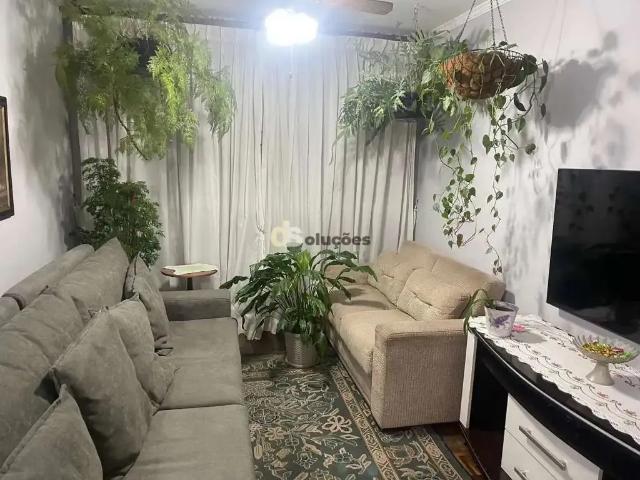 Apartamento para Venda em São Paulo/SP Cerqueira César 2 Quartos