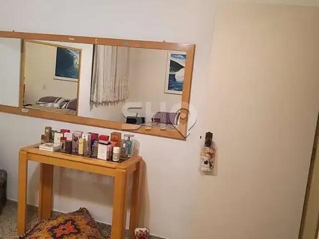 Apartamento para Venda em São Paulo/SP Cerqueira César 2 Quartos