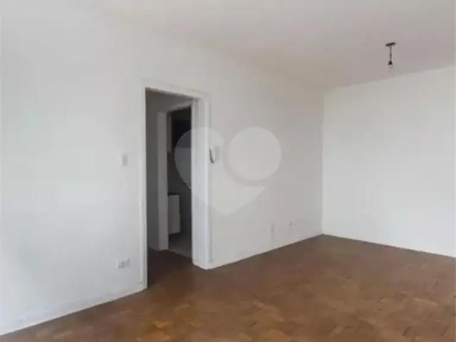 Apartamento para Venda em São Paulo/SP Cerqueira César 2 Quartos