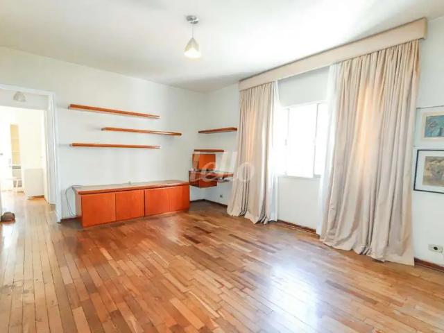 Apartamento para Venda em São Paulo/SP Cerqueira César 2 Quartos