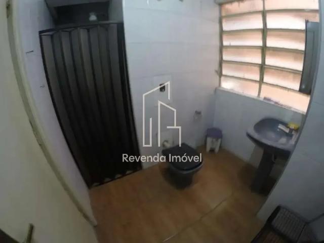 Apartamento para Venda em São Paulo/SP Cerqueira César 2 Quartos