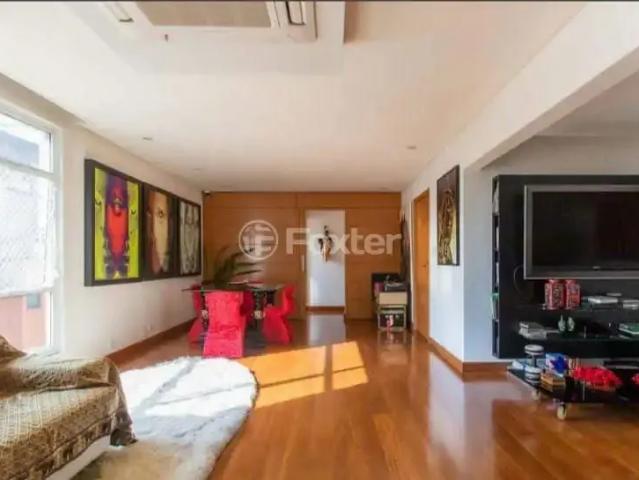 Apartamento para Venda em São Paulo/SP Cerqueira César 2 Quartos