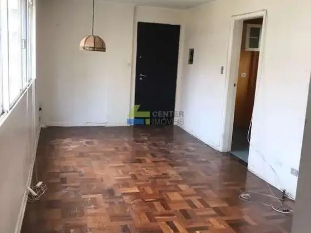 Apartamento para Venda em São Paulo/SP Cerqueira César 2 Quartos