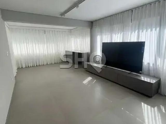 Apartamento para Venda em São Paulo/SP Cerqueira César 2 Quartos