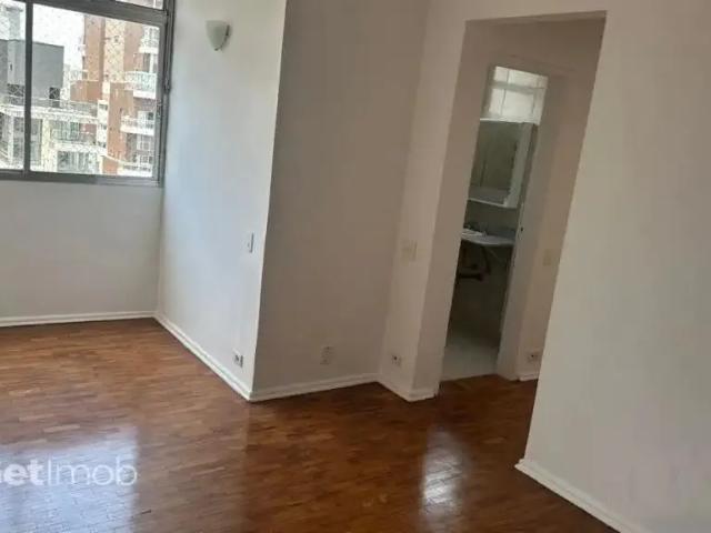 Apartamento para Venda em São Paulo/SP Cerqueira César 2 Quartos