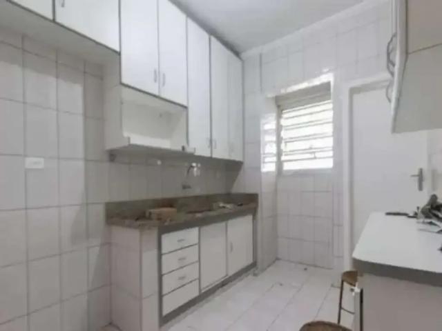 Apartamento para Venda em São Paulo/SP Cerqueira César 2 Quartos