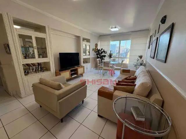 Apartamento para Venda em São Paulo/SP Cerqueira César 2 Quartos