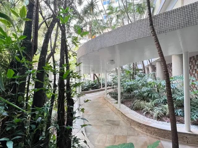 Apartamento para Venda em São Paulo/SP Cerqueira César 2 Quartos