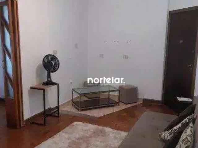 Apartamento para Venda em São Paulo/SP Cerqueira César 2 Quartos