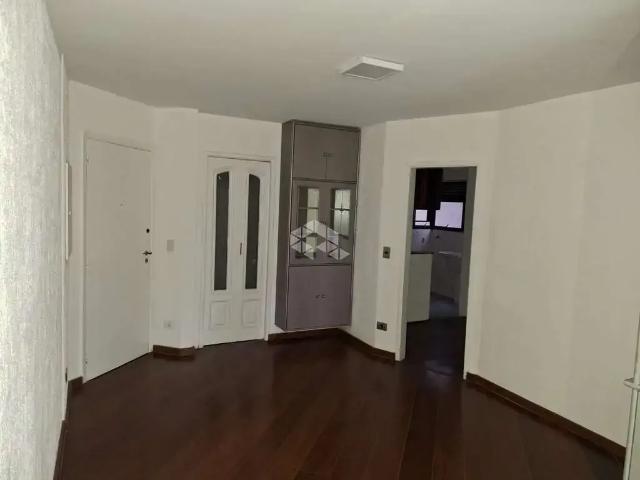 Apartamento para Venda em São Paulo/SP Cerqueira César 2 Quartos