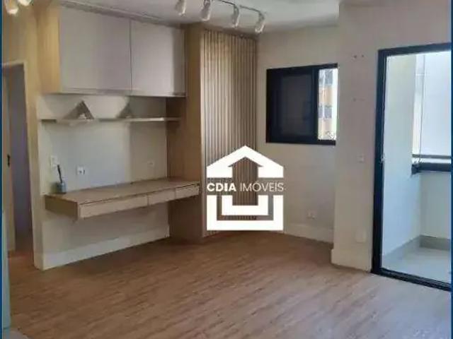 Apartamento para Venda em São Paulo/SP Cerqueira César 2 Quartos