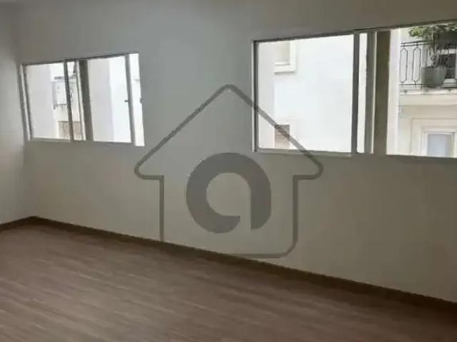 Apartamento para Venda em São Paulo/SP Cerqueira César 2 Quartos