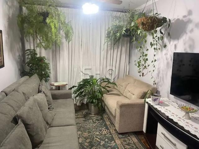 Apartamento para Venda em São Paulo/SP Cerqueira César 2 Quartos