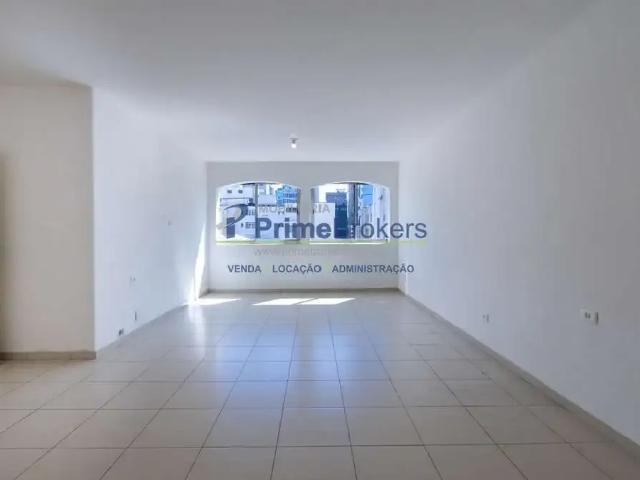 Apartamento para Venda em São Paulo/SP Cerqueira César 2 Quartos