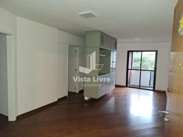 Apartamento para Venda em São Paulo/SP Cerqueira César 2 Quartos