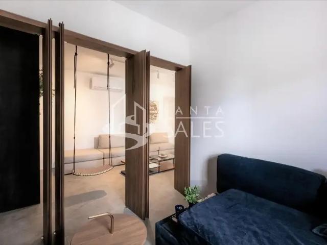 Apartamento para Venda em São Paulo/SP Cerqueira César 2 Quartos