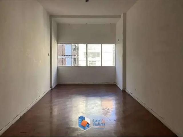 Apartamento para Venda em São Paulo/SP Cerqueira César 2 Quartos