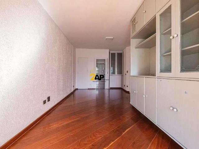 Apartamento para Venda em São Paulo/SP Cerqueira César 2 Quartos