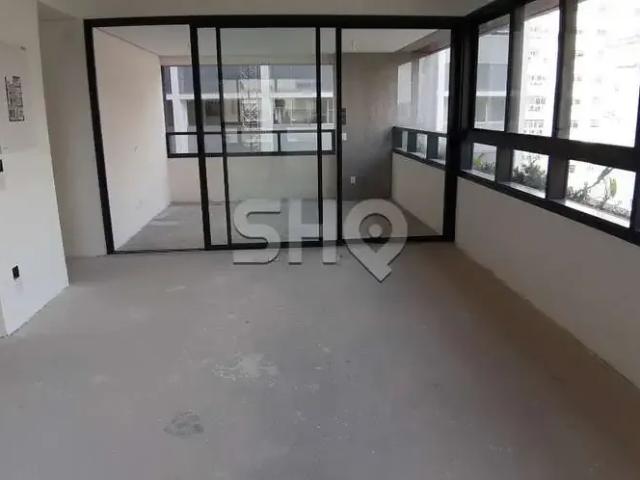 Apartamento para Venda em São Paulo/SP Cerqueira César 2 Quartos