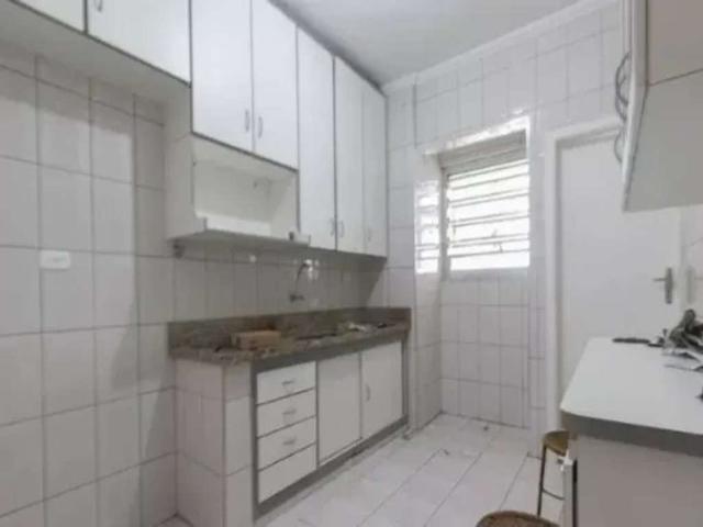 Apartamento para Venda em São Paulo/SP Cerqueira César 2 Quartos