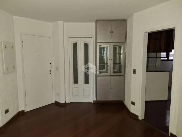 Apartamento para Venda em São Paulo/SP Cerqueira César 2 Quartos