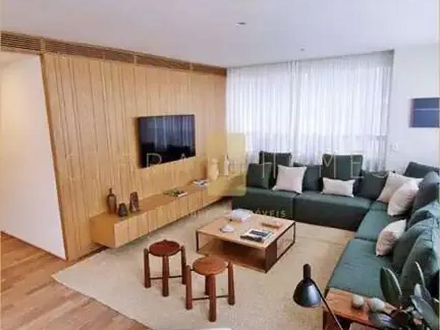 Apartamento para Venda em São Paulo/SP Cerqueira César 2 Quartos
