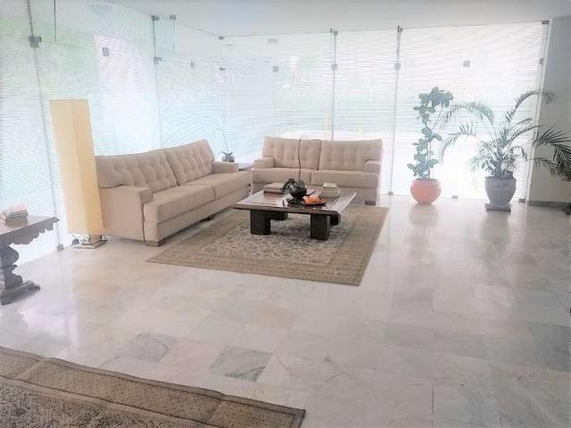Apartamento para Venda em São Paulo/SP Cerqueira César 2 Quartos
