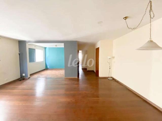 Apartamento para Venda em São Paulo/SP Cerqueira César 2 Quartos