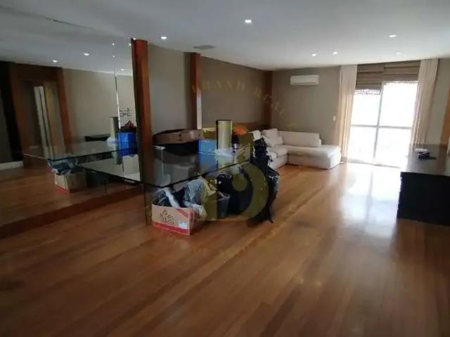 Apartamento para Venda em São Paulo/SP Cerqueira César 2 Quartos
