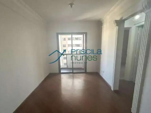 Apartamento para Venda em São Paulo/SP Cerqueira César 2 Quartos