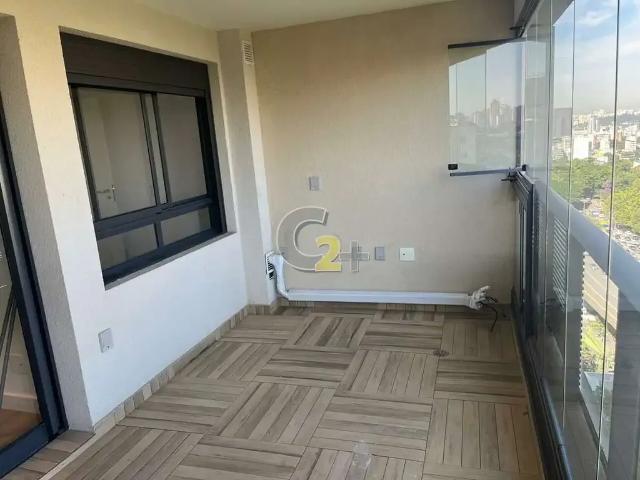 Apartamento para Venda em São Paulo/SP Cerqueira César 2 Quartos