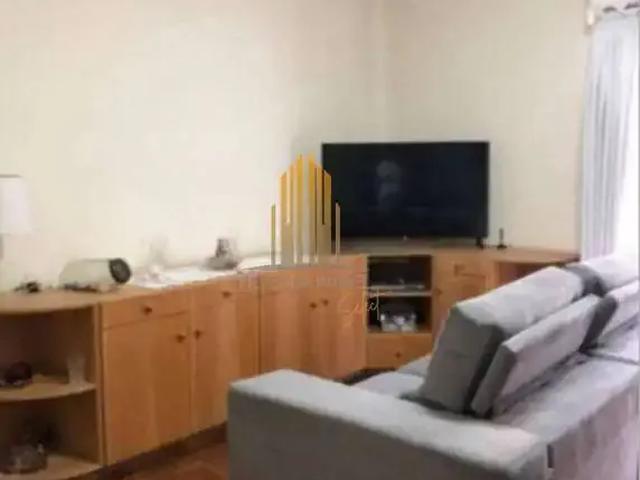 Apartamento para Venda em São Paulo/SP Cerqueira César 2 Quartos