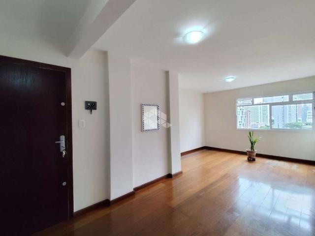 Apartamento para Venda em São Paulo/SP Cerqueira César 2 Quartos