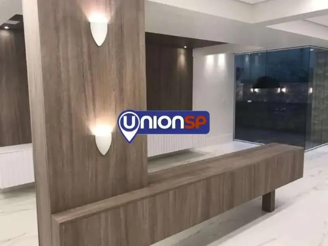 Apartamento para Venda em São Paulo/SP Cerqueira César 2 Quartos
