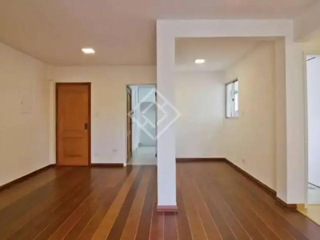Apartamento para Venda em São Paulo/SP Cerqueira César 2 Quartos