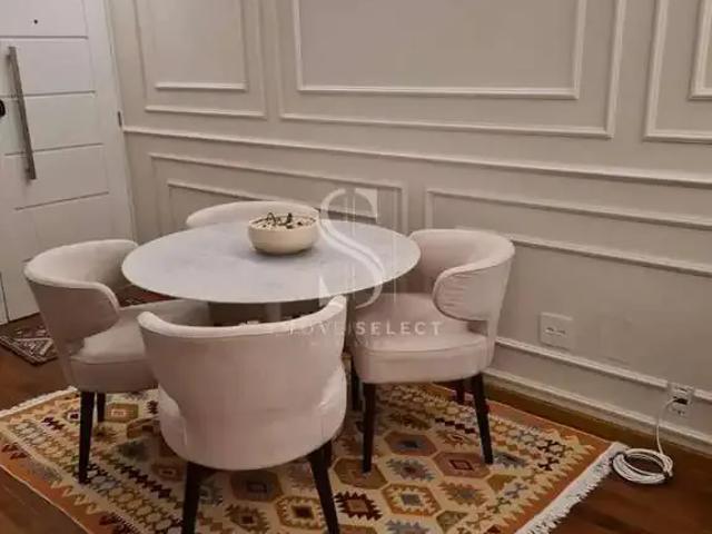 Apartamento para Venda em São Paulo/SP Cerqueira César 2 Quartos