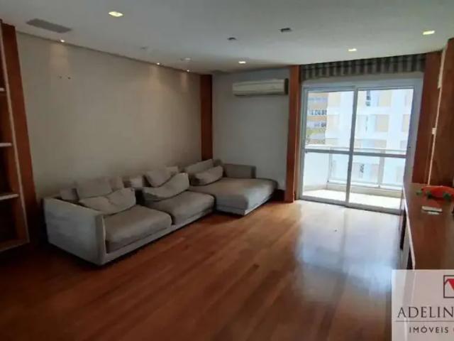 Apartamento para Venda em São Paulo/SP Jardim América 2 Quartos