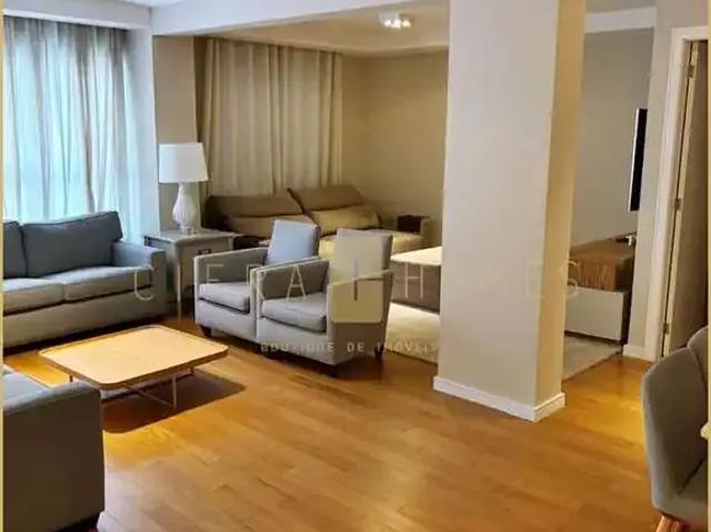 Apartamento para Venda em São Paulo/SP Cerqueira César 2 Quartos
