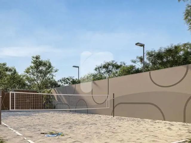 Apartamento para Venda em São Paulo/SP Cerqueira César 2 Quartos