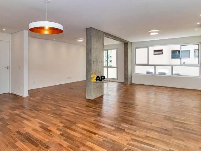 Apartamento para Venda em São Paulo/SP Cerqueira César 2 Quartos