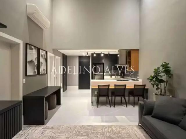 Apartamento para Venda em São Paulo/SP Cerqueira César 2 Quartos