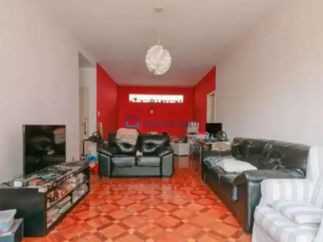 Apartamento para Venda em São Paulo/SP Cerqueira César 2 Quartos