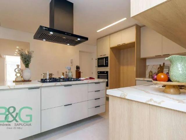 Apartamento para Venda em São Paulo/SP Cerqueira César 2 Quartos
